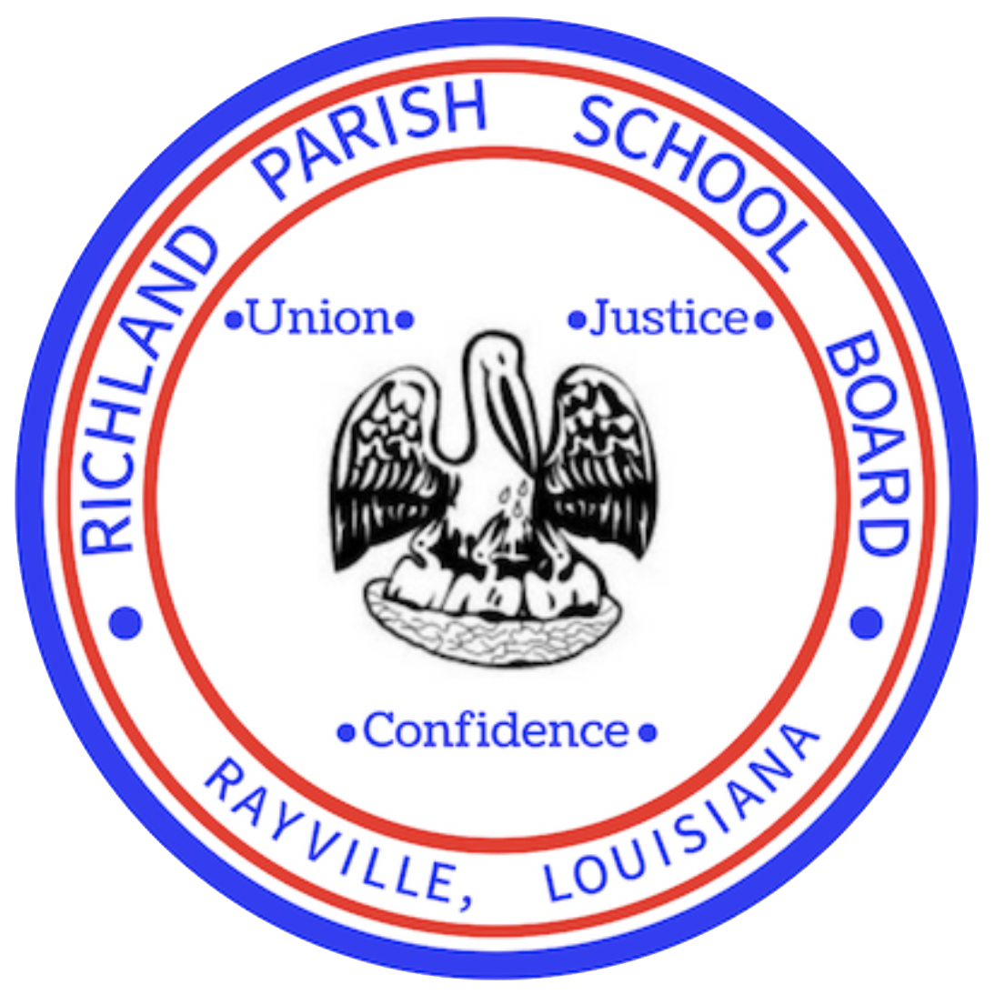 Changes to School Calendar – Rayville High School