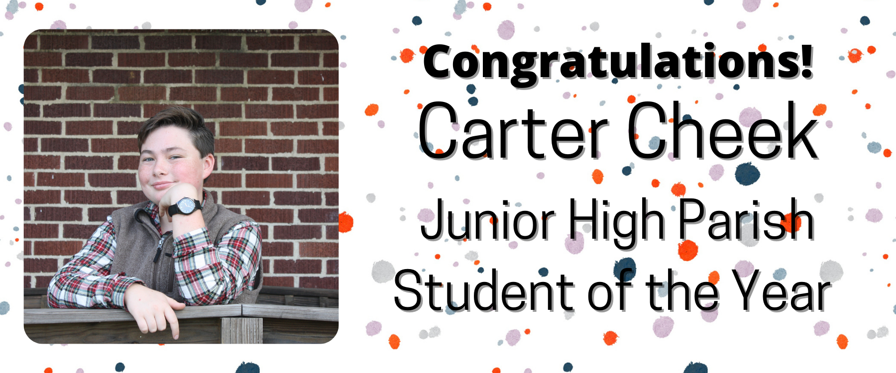 Start Elementary School – Landon Sapp, Principal · Quinton Jones ...